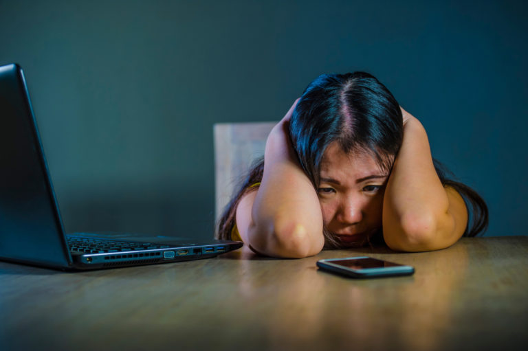 Cyberbullying, Trolling, and Cyberstalking Explained